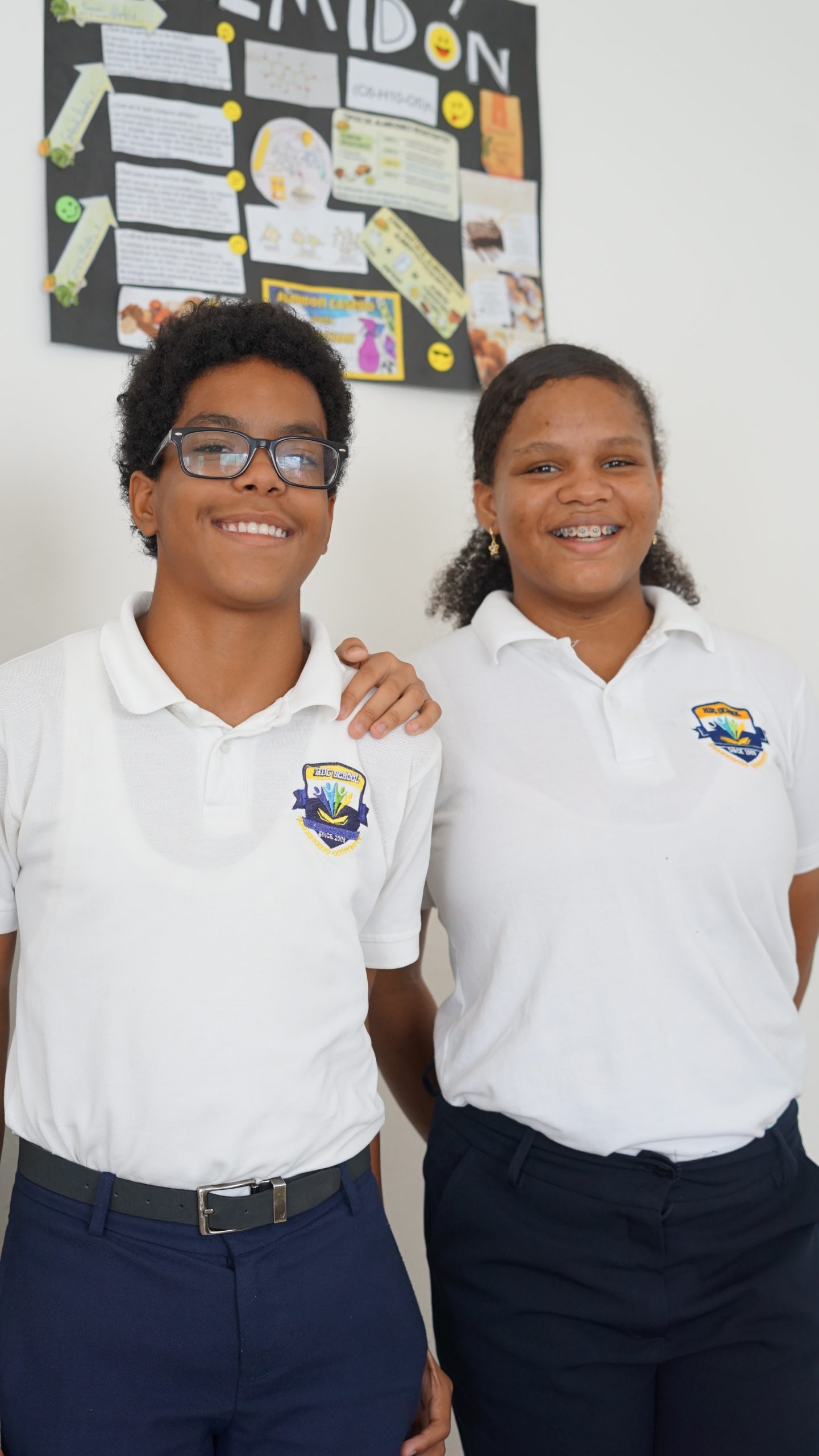 Galeria - Happy Days Christian School